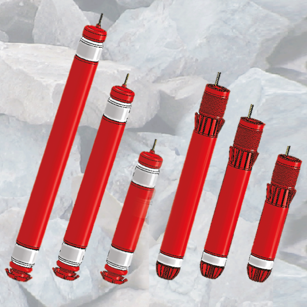 Products - NXCO Mining Technologies